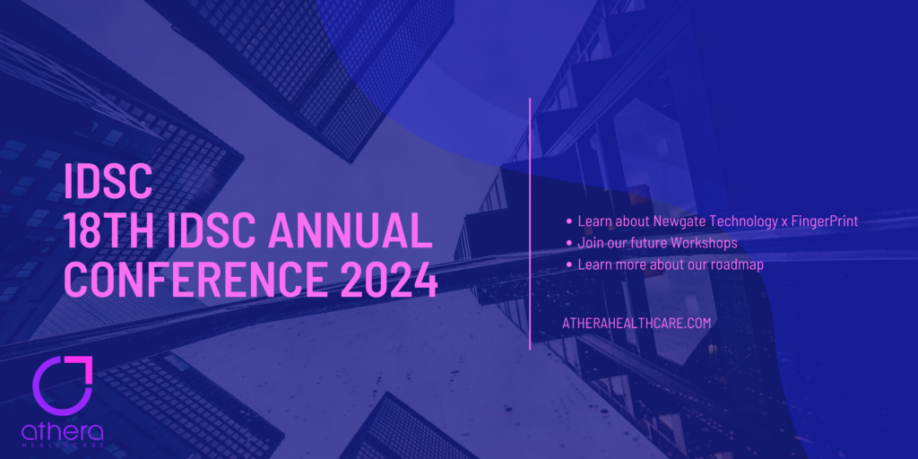 Insights from the IDSc 18th Annual Conference: Driving Efficiency and ...