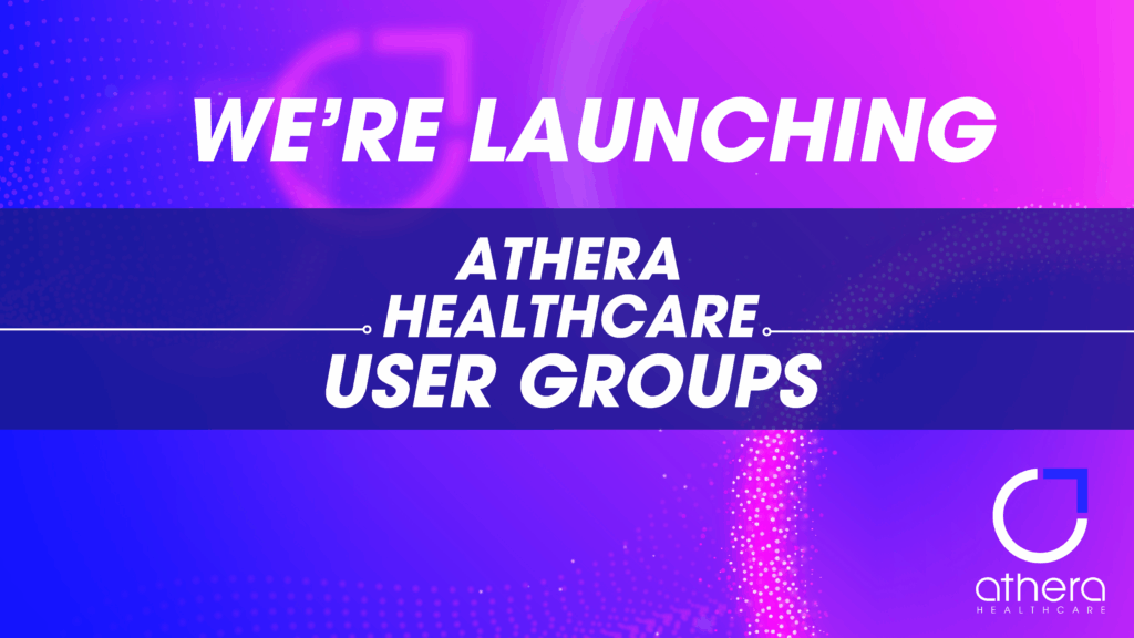 It’s Time We Stop Pretending Yesterday’s Software Can Solve Tomorrow’s Problem - Athera Health Care