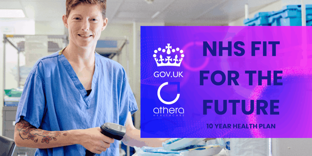 Fit for the Future? Navigating the NHS 10-Year Health Plan with Data ...
